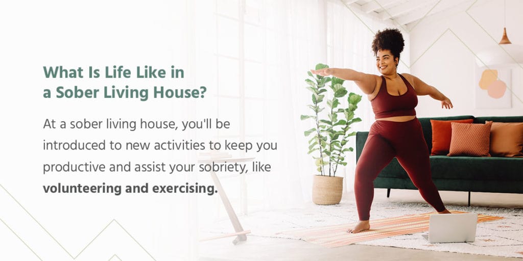 Fundamentals of Sober Living - Crest View Recovery Center