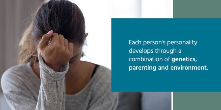 What Is an Addictive Personality? - Crest View Recovery