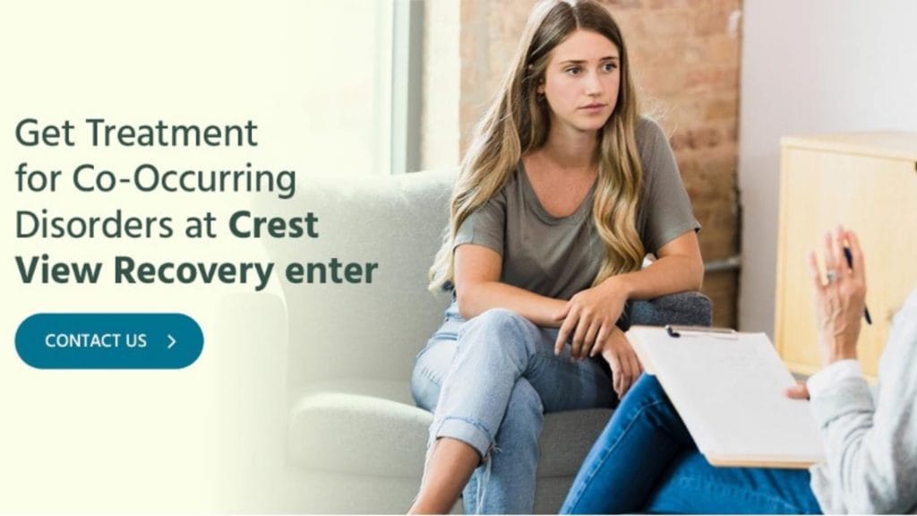 Co-Occurring Disorders and Addiction