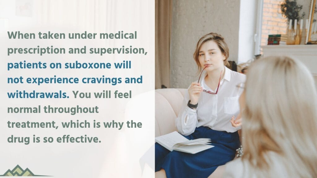 Opioid Addiction: What is Suboxone? - Crest View Recovery Center