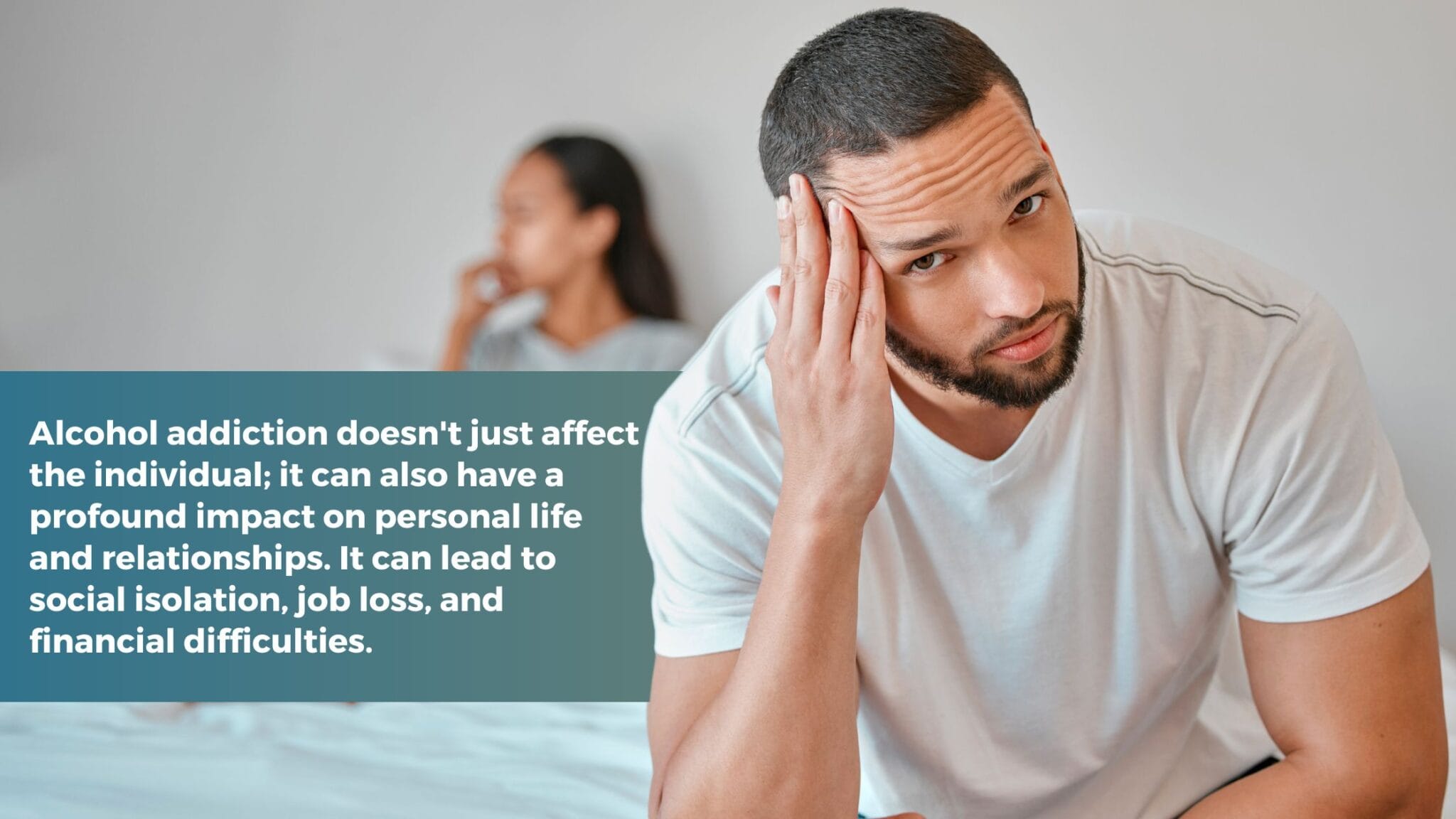 Why Is Alcohol Addictive?