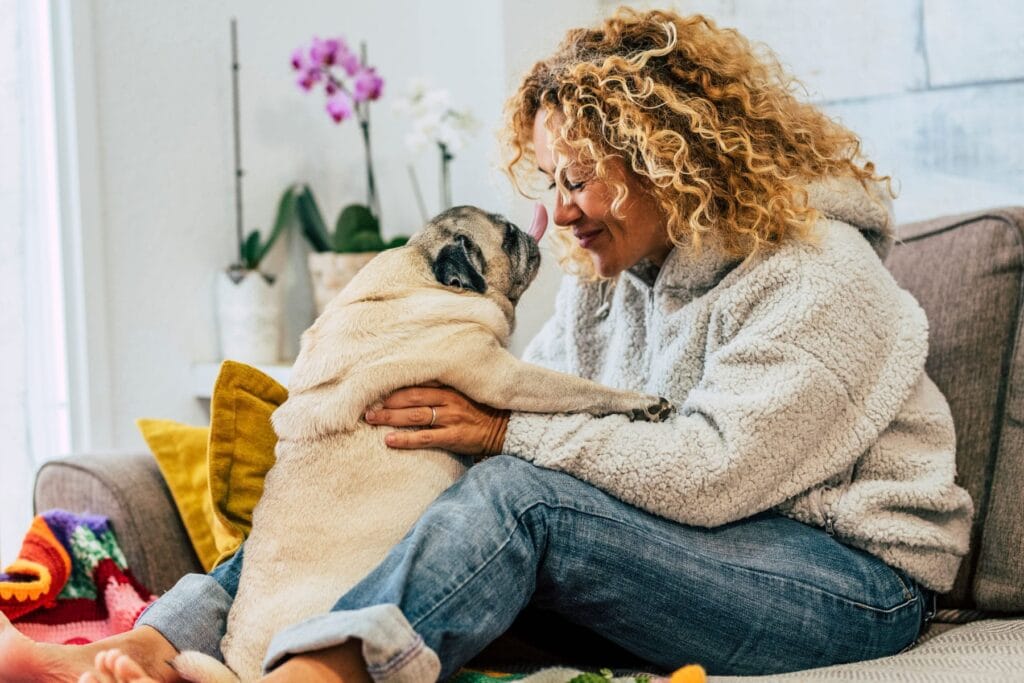 Pet-Friendly Rehab - We Welcome You and Your Furry Friends